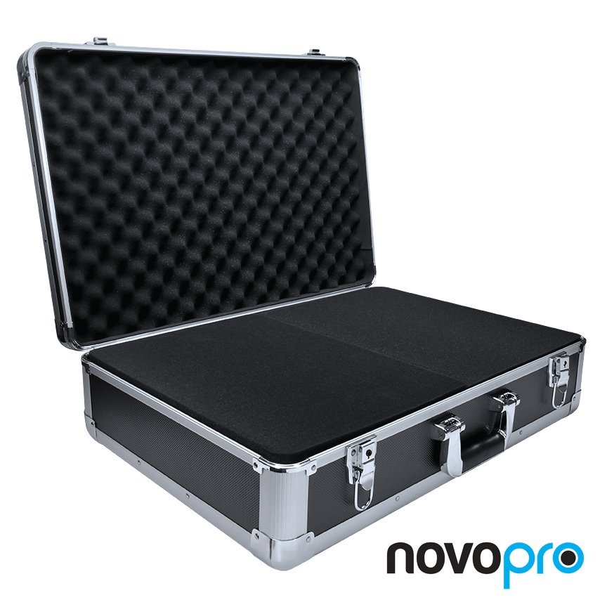 Novopro Controller1 Case